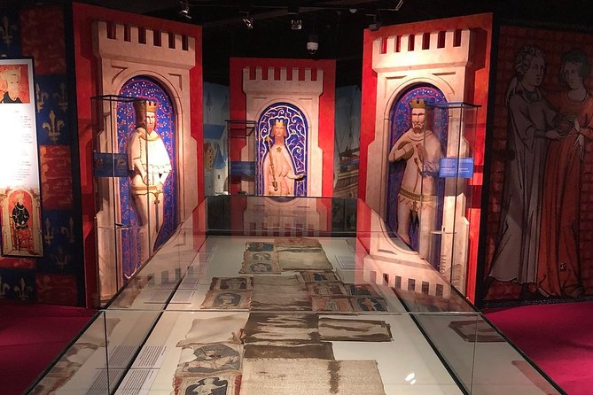 Waterford Treasures: Epic Walking Tour - Who Will Love This Tour?