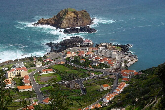 West of Madeira Tour - The Sum Up