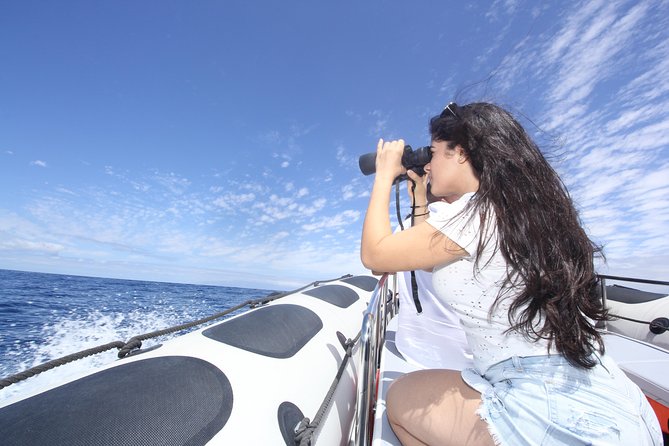 Whale Watching and Marine Science Tour - Final Thoughts