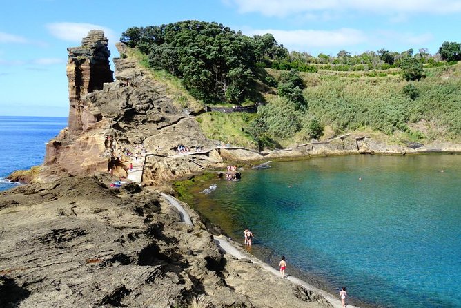 Whale Watching Tour + Vila Franca Islet: Full-day with lunch - Final thoughts: is this tour right for you?