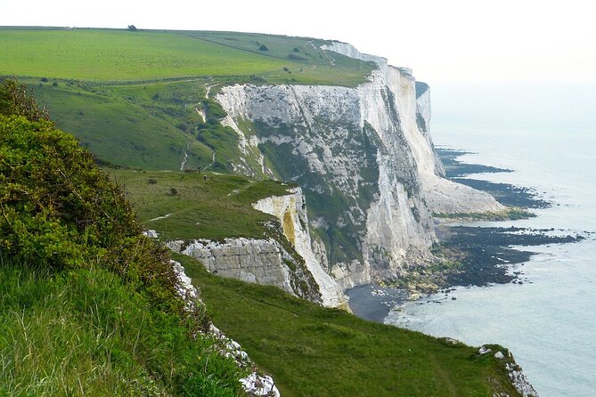 White Cliffs of Dover & Historic Canterbury Day Tour from London - FAQ