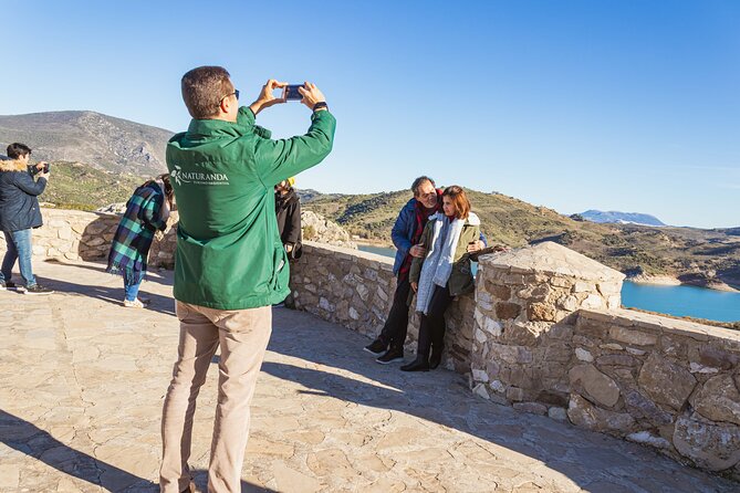 White Villages and Ronda Day Tour from Seville - FAQ