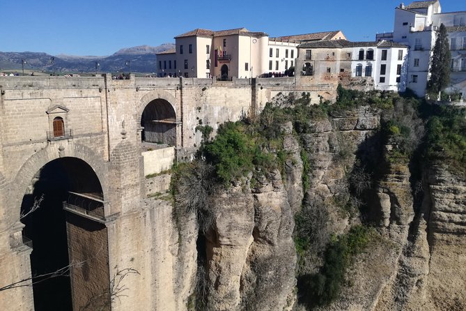 White Villages and Ronda Day Trip from Seville - Who Will This Tour Suit?