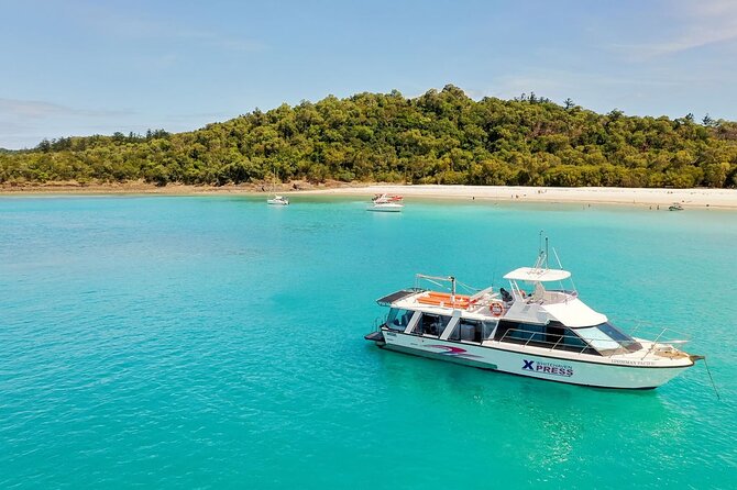 Whitehaven Beach and Hill Inlet Day Tour | Aussie Beach BBQ | Family Friendly - Who is this tour best for?