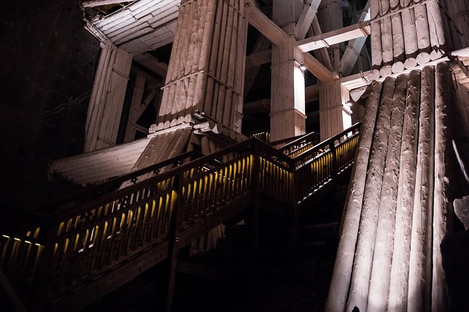 Wieliczka Salt Mine Tour from Krakow - Who Should Consider This Tour?