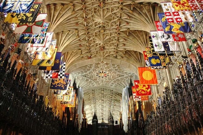 Windsor Castle, Stonehenge & Salisbury Cathedral Guided Tour - Authentic Insights from Travelers