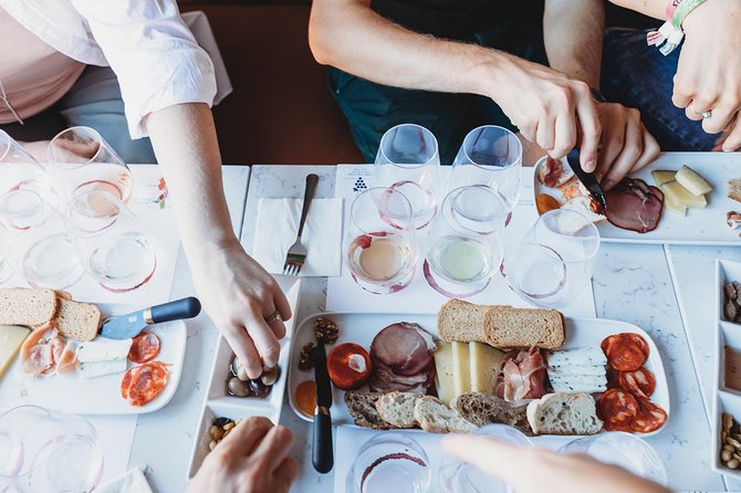 Wine and Cheese Tasting Lunch in Portuguese Wine Bar - Who Would Enjoy This Tour?