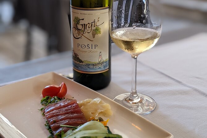 Wine, food and olive oil by PhD student - FAQs