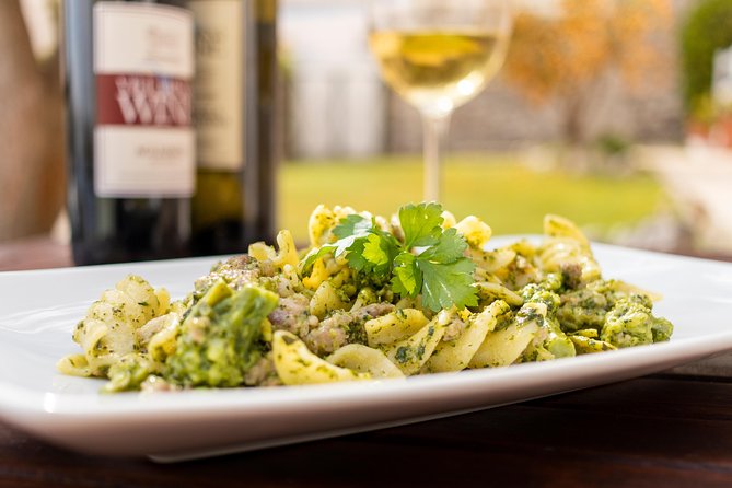 Wine & Food Tasting in Villarena - Final Thoughts