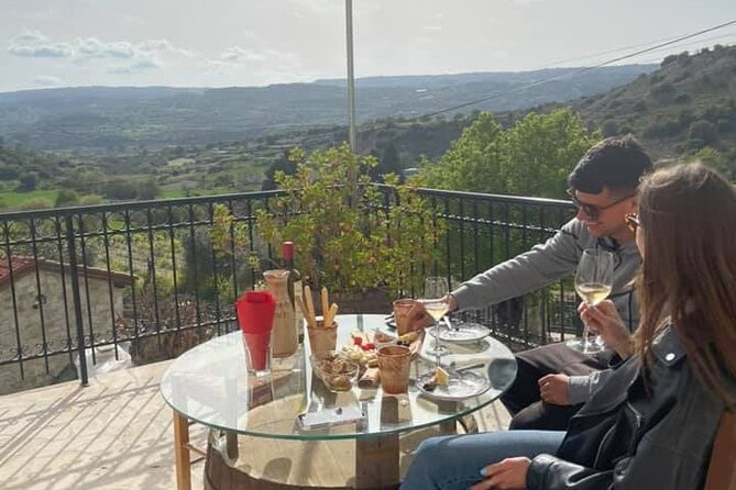Wine Tasting and Winery Tour in Lemona Village, Paphos - FAQ