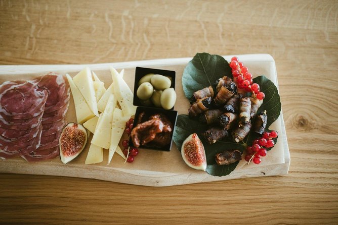 Wine Tasting with Pairing Snacks in Vipava Valley - FAQ