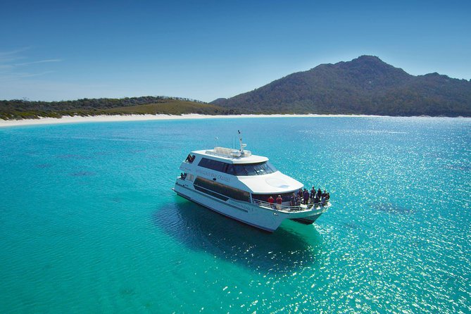 Wineglass Bay Cruise from Coles Bay - Final Words
