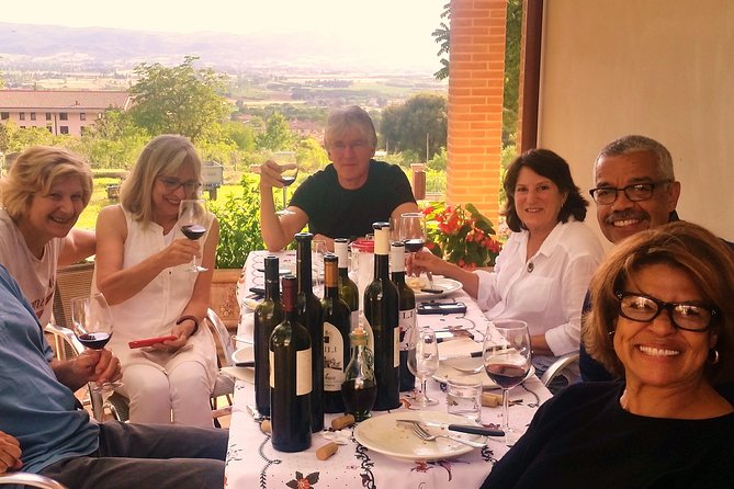 Winemaker for a Day: Tour an Organic Winery - The Sum Up