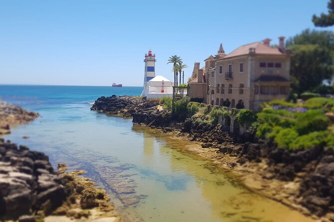 Wonders of Sintra & Cascais  Private Tour - The Downside: Is it worth it?