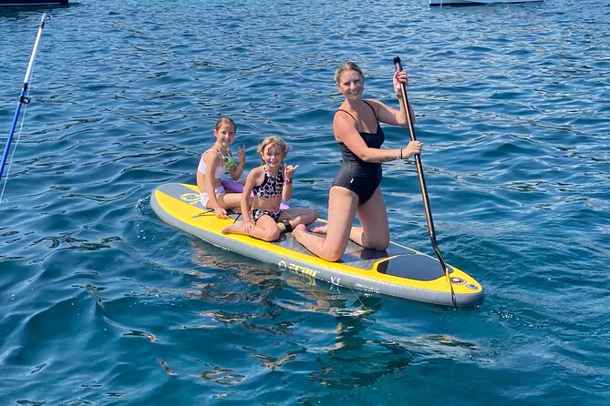 Yacht Me Up  Cannes-Lerins Sun & Pure all inclusive Freedom J4U - Frequently Asked Questions