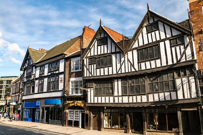 York Witches and History Walking Tour - Who Would Love This Tour?