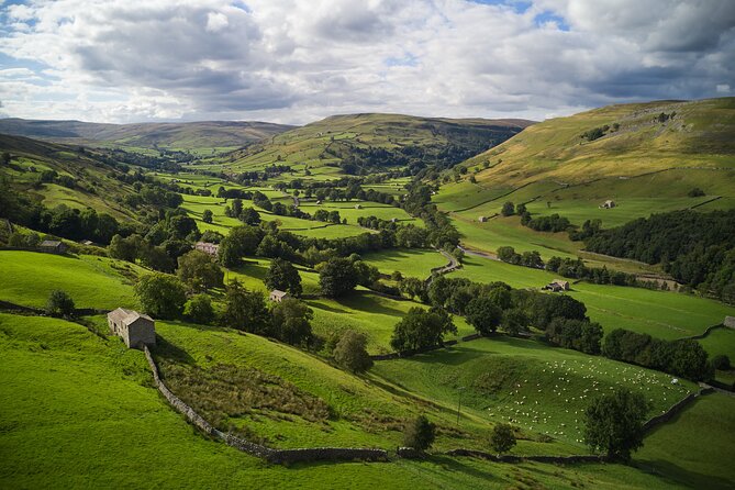 Yorkshire Dales Tour from York - Frequently Asked Questions