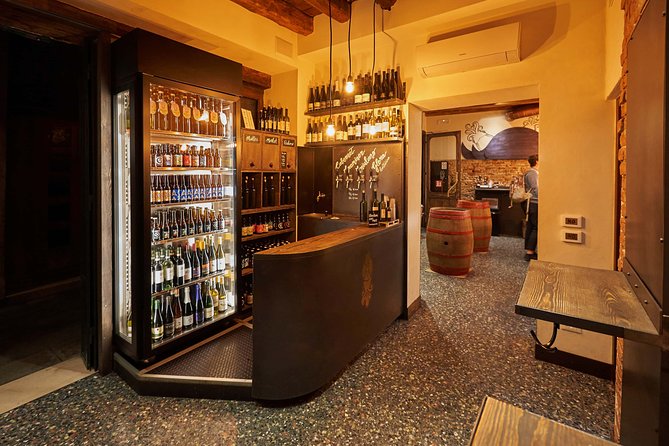 Your Evening in Venice - FAQ