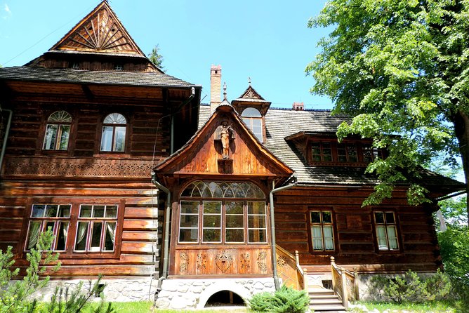 Zakopane, Tatra Mountains w/ Gubalowka Funicular & Museum visit tour from Krakow - The Sum Up