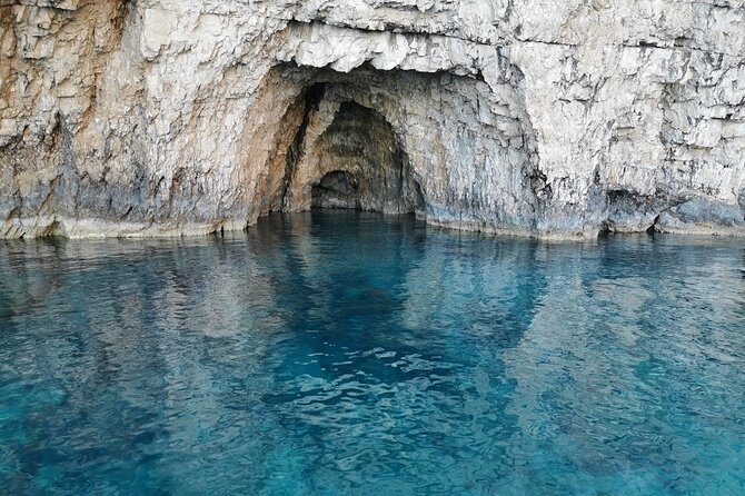 Zakynthos: Marathonisi, Cameo Island and Keri Caves Tour - FAQ