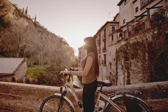 Zooming Through Granada: A Fun-Filled Electric Bike Tour - How does the experience match up with expectations?