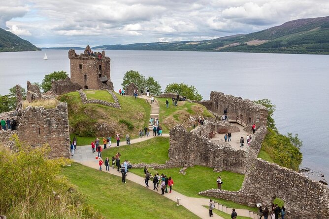 5-Day Best of Scotland Tour from Edinburgh - An In-Depth Look at the 5-Day Itinerary