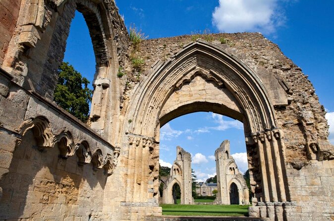 5-Day Devon and Cornwall Small-Group Tour from London - Key Points