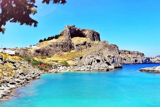 1 Day Rhodes Island Tour with Olive Oil, Honey and Wine Tasting - Frequently Asked Questions