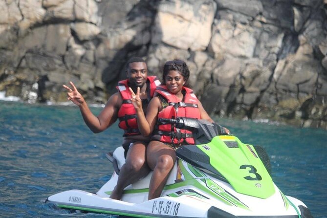 1 hour Jet Ski Safari - Final Thoughts