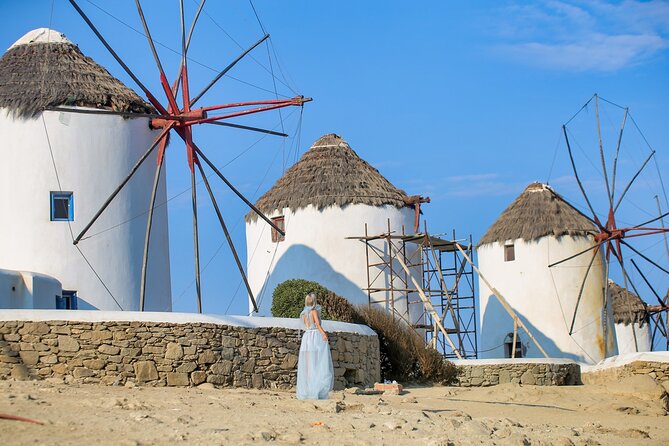 1 Hour Private Photo Session In Mykonos - Final Thoughts