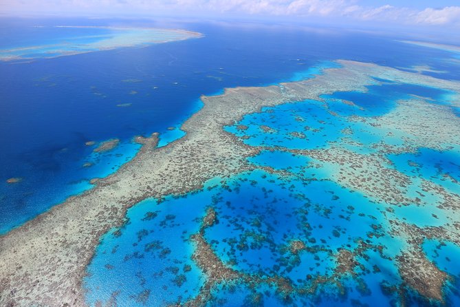 1-Hour Whitsunday Islands and Heart Reef Scenic Flight - Frequently Asked Questions