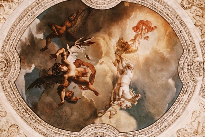 #1 Louvre & Orsay Museum Tour | Satisfaction Guarantee | 6ppl Max - The Sum Up