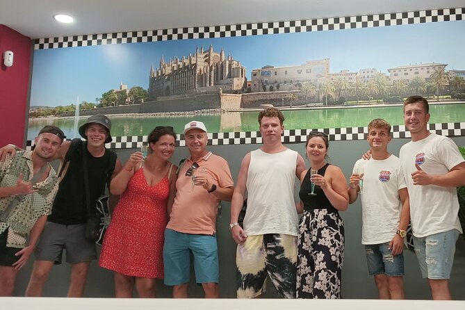 2.5h excursion through Mallorca Driving GT Cabrio Car - Is This Tour Right for You?