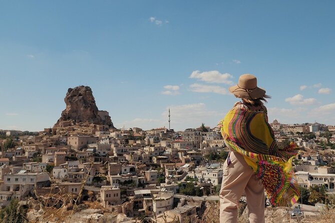2 Day All Inclusive Cappadocia Tour from Istanbul with Optional Balloon Flight - The Value Proposition