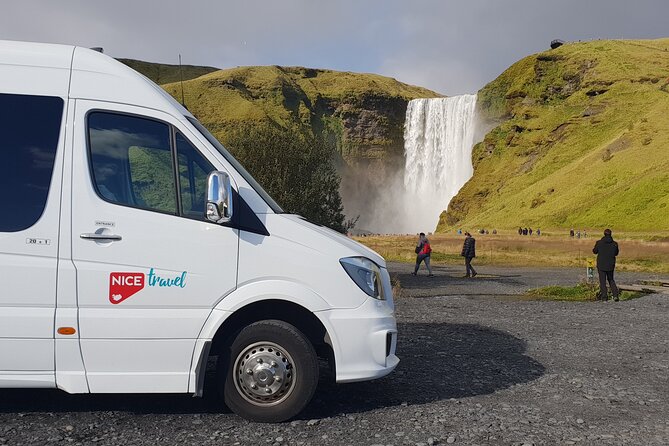 2-Day Jokulsarlon Tour with Glacier Hike & South Coast Waterfalls - Who Should Consider This Tour?