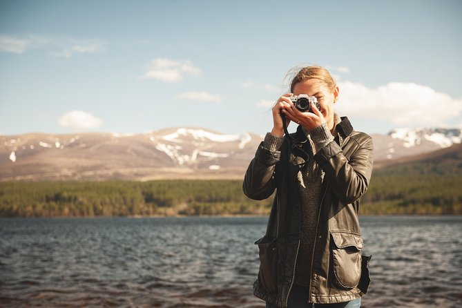 2-Day Loch Ness and Inverness Small-Group Tour from Edinburgh - The Sum Up