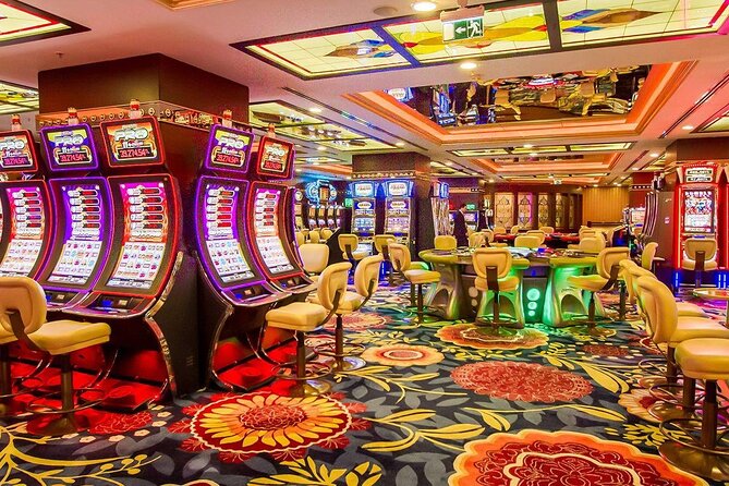 2-Day North Cyprus Casino and Heritage Tour From Istanbul - FAQs