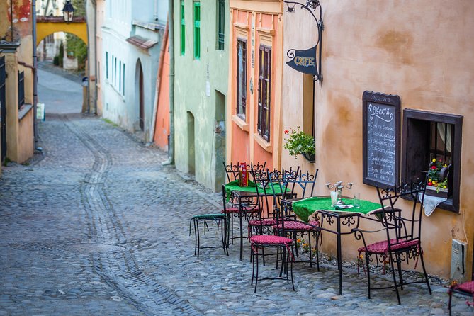 2-Day Transylvania from Bucharest: Brasov, Bran, Sighisoara - FAQ