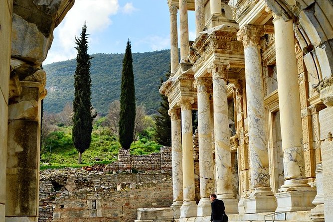 2 Days Ephesus and Pamukkale from Istanbul - FAQ