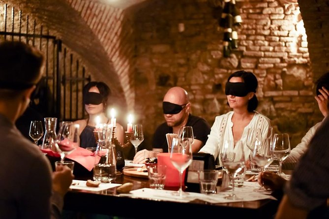 2-Hour Interactive Wine Tasting Experience in Ljubljana - What Could Be Improved