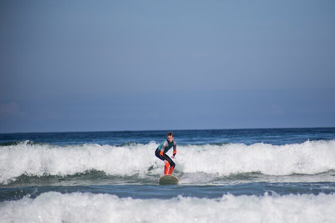 2-Hour Surf Lesson in Alentejo - Is This Experience Right for You?