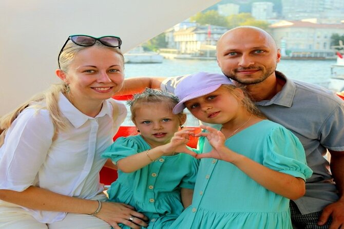 2 Hours Bosphorus Cruise Boat Tour in Istanbul - Final Thoughts: Is It Worth It?