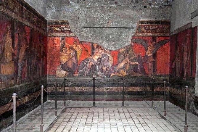 2 hours Pompeii Tour with local historian - ticket included - Final Thoughts: Is It Right for You?