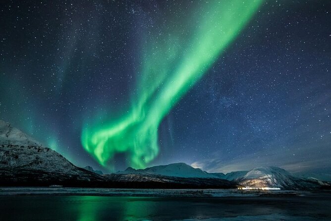 24hr Northern Lights & Whale Watching Cruise - FAQ