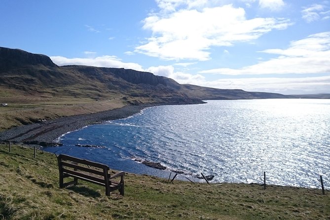 3-Day Isle of Skye and Highlands Tour from Glasgow - Frequently Asked Questions