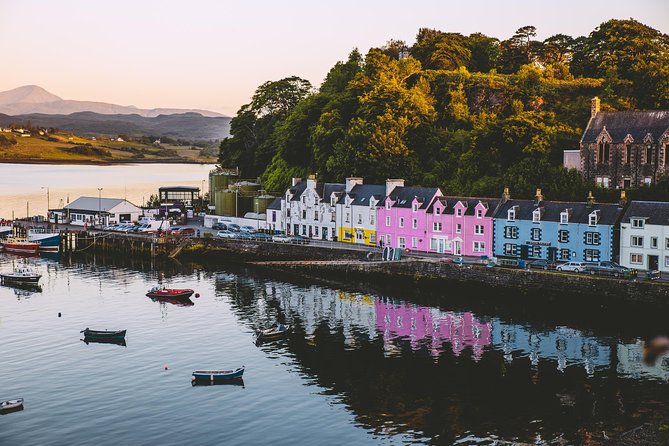 3-Day Isle of Skye, 'Hogwarts Express' Train and Highlands Tour - Value and Overall Impression