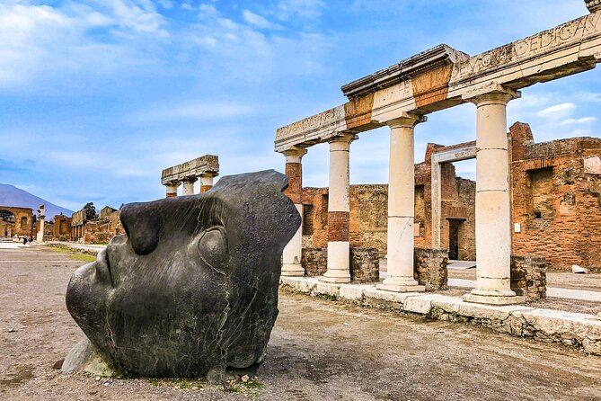 3 Days in Sorrento, Capri & Pompeii: la Dolce Vita - Authentic Experiences and Hidden Gems