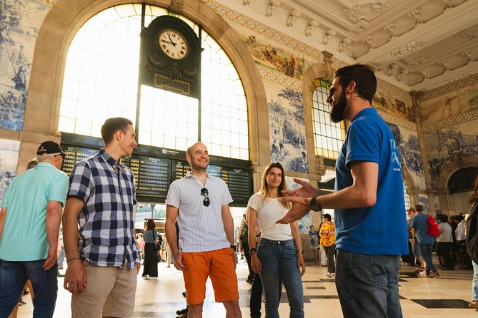3-Hour Best of Porto Segway Tour - Guided Experience - Practical Tips for Booking & Enjoying Your Tour