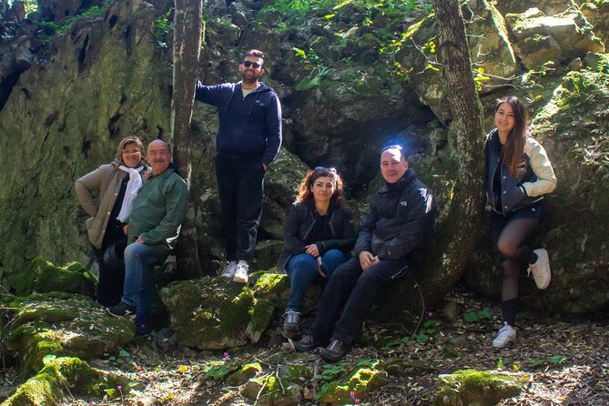 3-Hour Quad Excursions South Sardinia to Burcei - The Value for Money