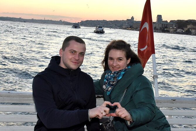 3 Hours Bosphorus Boat Cruise with Stop in Asia Side - Pros and Cons